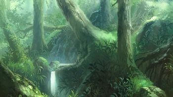 Haunted Castle in the Rain | Taimanin RPG-Extasy Wiki | Fandom