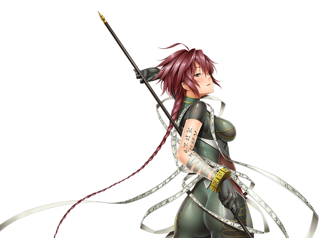 Yuri Hisui | Taimanin RPG-Extasy Wiki | Fandom