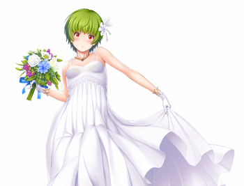 (June Bride) Ange | Taimanin RPG-Extasy Wiki | Fandom