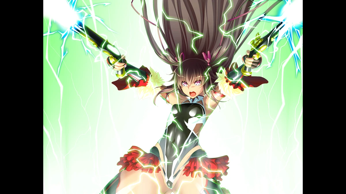 Dialogue/Story Event 1-10 | Taimanin RPG-Extasy Wiki | Fandom