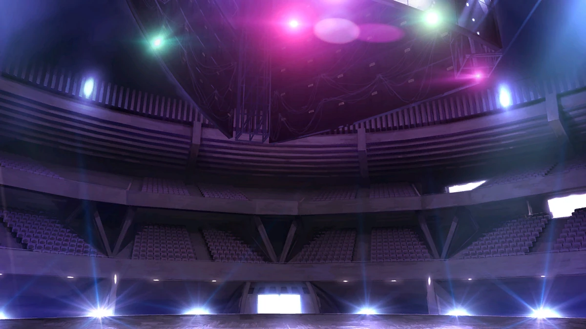 The Snake & the Arena | Taimanin RPG-Extasy Wiki | Fandom