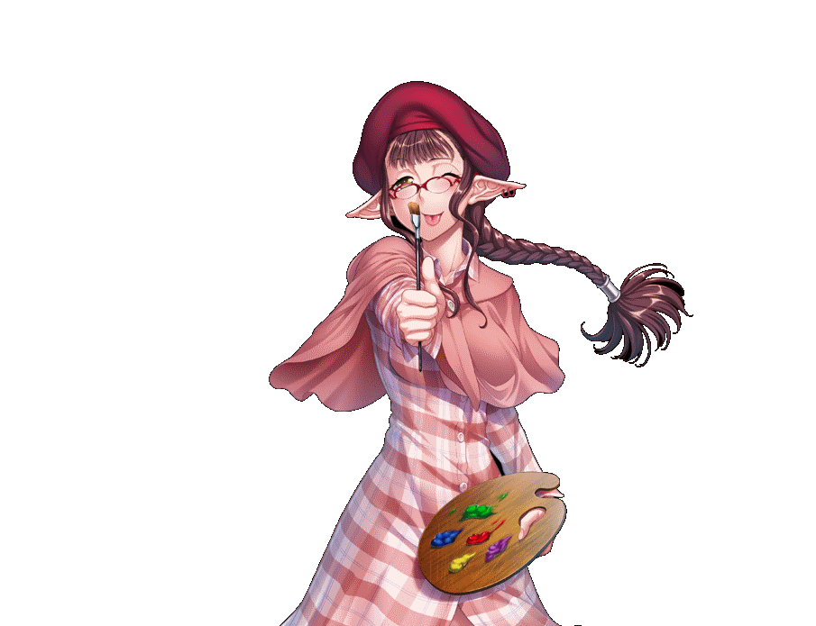 Merode Croix | Taimanin RPG-Extasy Wiki | Fandom