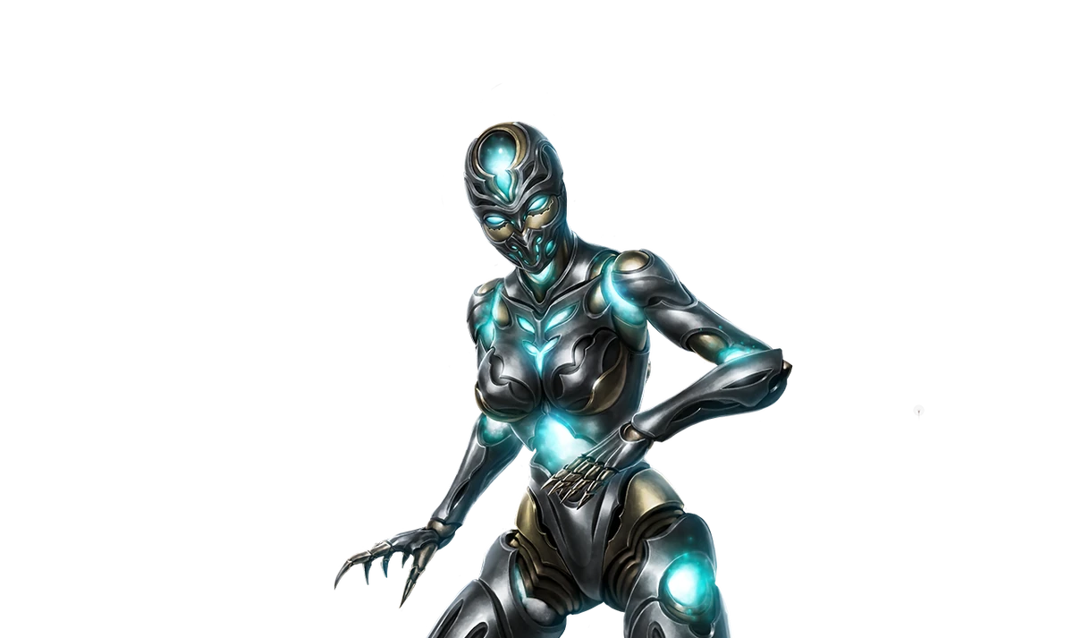 Caballero gólem | Wiki Taimanin RPG Extasy | Fandom