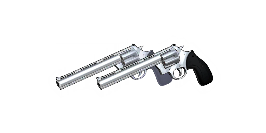 Silver Revolver | Taimanin Squad Wiki | Fandom