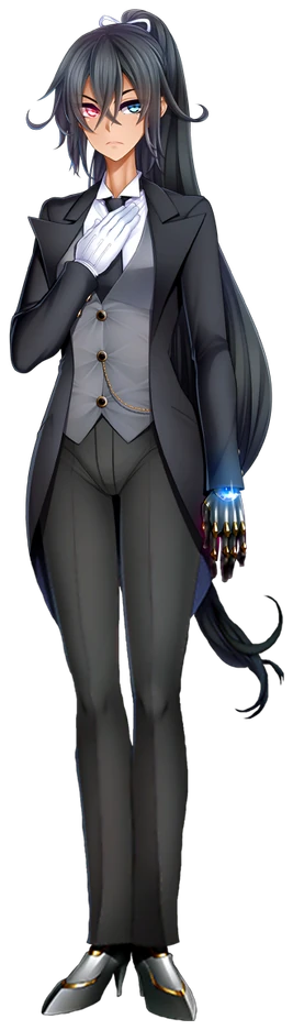 Fuuma Amane | Taimanin Wiki | Fandom