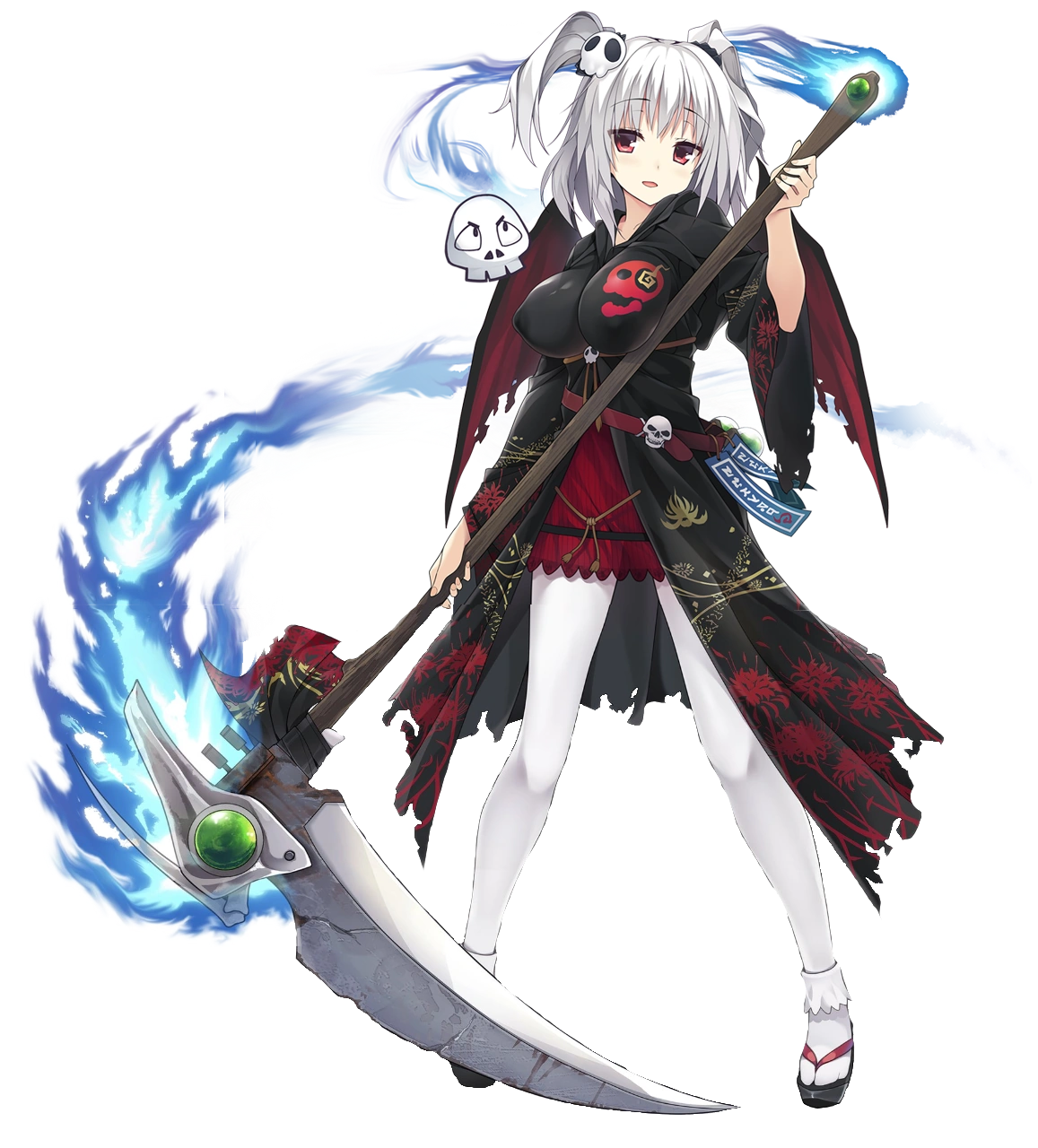 Misaki | Taimanin Wiki | Fandom