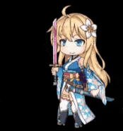 Bondo Maria | Taimanin Wiki | Fandom