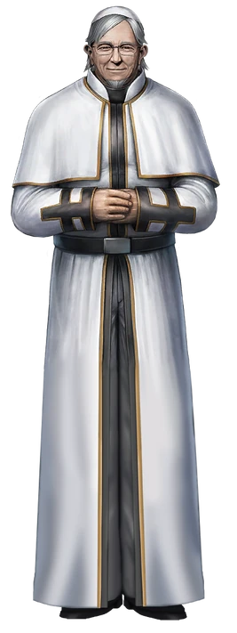 Kirihara | Taimanin Wiki | Fandom