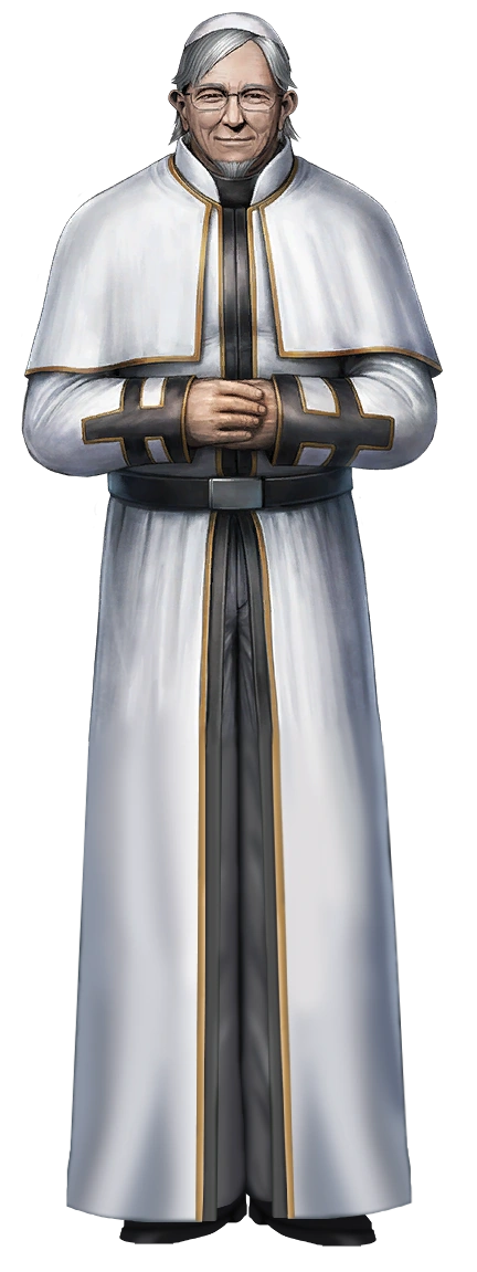 Kirihara | Taimanin Wiki | Fandom