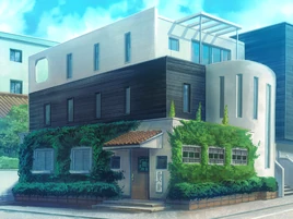 Cafe Natsume | Taimanin Wiki | Fandom