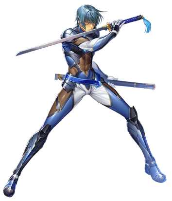 Online Universes/RPG Universe | Taimanin Wiki | Fandom