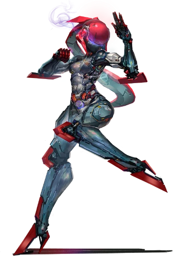 Asag | Taimanin Wiki | Fandom