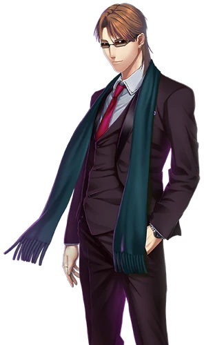 Falx | Taimanin Wiki | Fandom