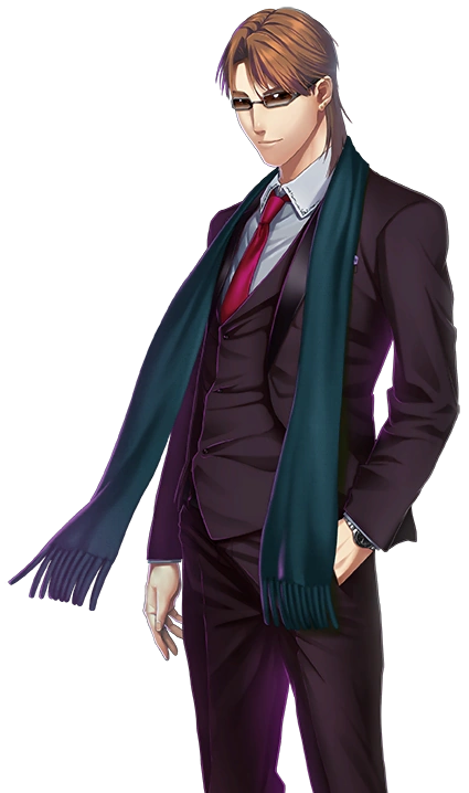 Falx | Taimanin Wiki | Fandom