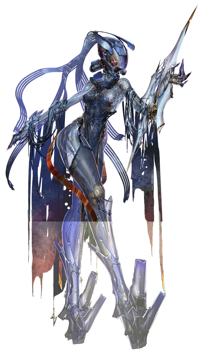 Surface | Taimanin Wiki | Fandom