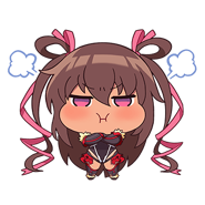 Mizuki Yukikaze | Taimanin Wiki | Fandom