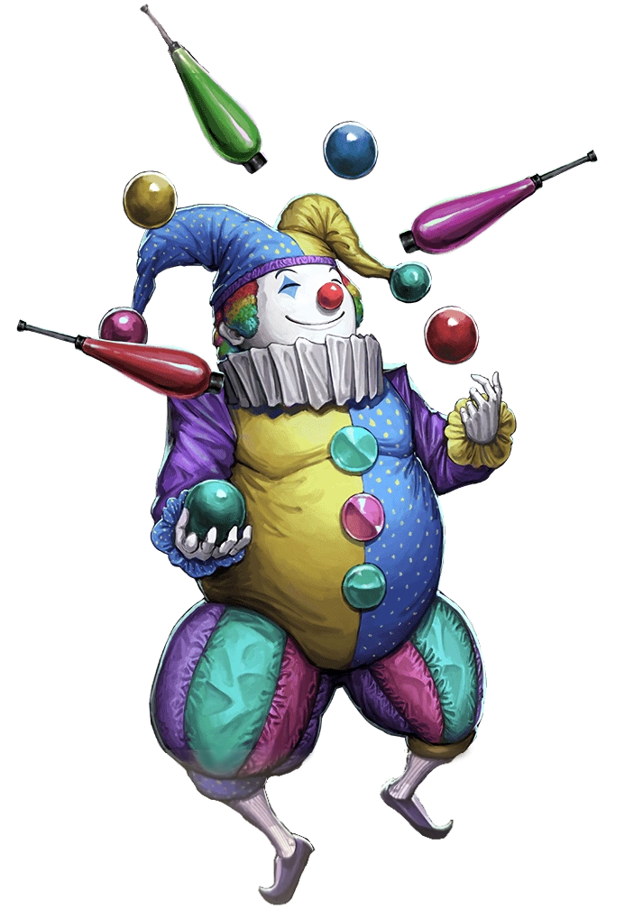 Mr Fool | Taimanin Wiki | Fandom