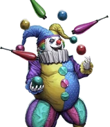 Mr Fool | Taimanin Wiki | Fandom