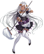 Yulia | Taimanin Wiki | Fandom