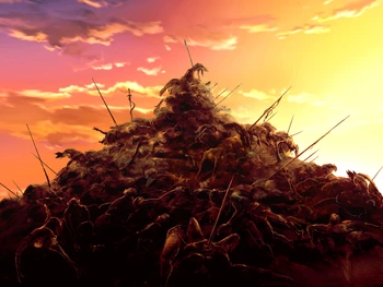 Corpse Lord | Taimanin Wiki | Fandom