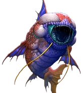 Llyr | Taimanin Wiki | Fandom