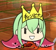 Octopus Hebiko | Taimanin Wiki | Fandom