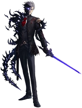 Teutates | Taimanin Wiki | Fandom