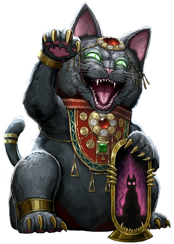 Gods | Taimanin Wiki | Fandom