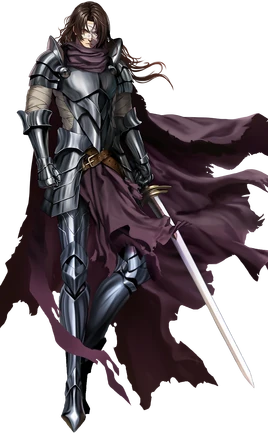 Teutates | Taimanin Wiki | Fandom