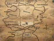 Gaap Kingdom | Taimanin Wiki | Fandom