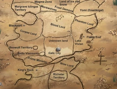 Interactive Maps | Taimanin Wiki | Fandom