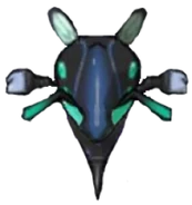 Flying Demon Bug | Taimanin Wiki | Fandom