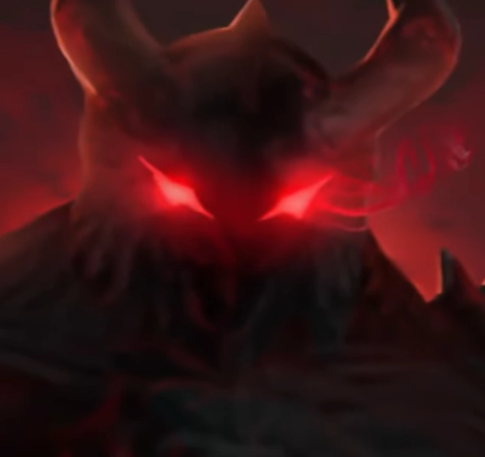 Demon King | Taimanin Wiki | Fandom