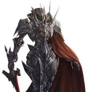 Arondight | Taimanin Wiki | Fandom