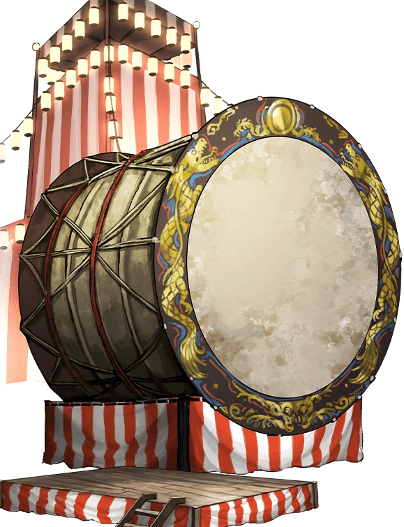 O-Daiko | Taimanin Wiki | Fandom