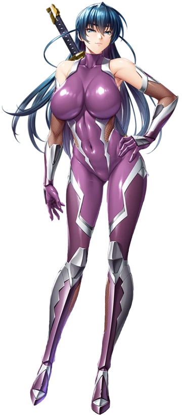 Taimanin Wiki Fandom Category:Playable Characters | Action Taimanin