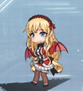 Mulne | Taimanin Wiki | Fandom