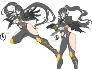 Fuuma Amane | Taimanin Wiki | Fandom