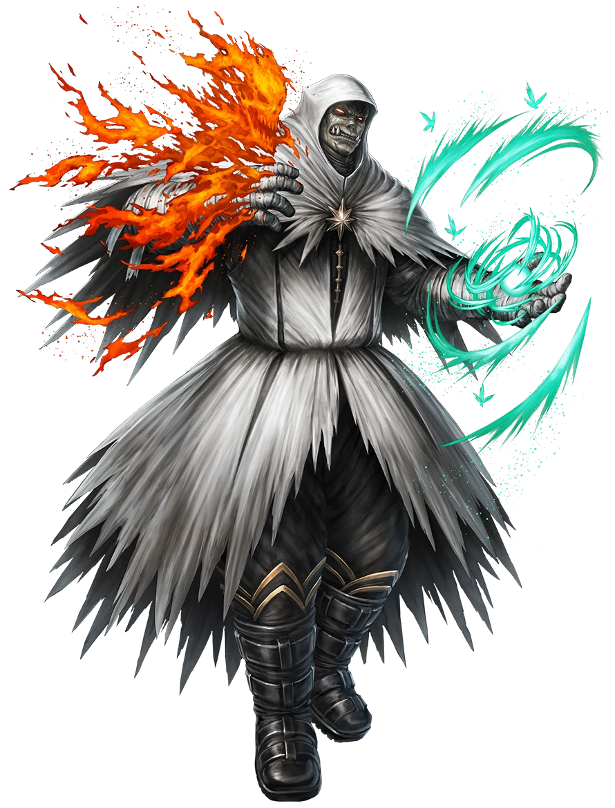 Louis | Taimanin Wiki | Fandom