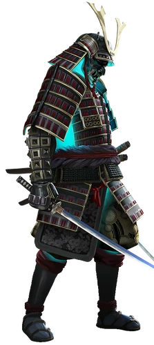 Halloween Samurai | Taimanin Wiki | Fandom