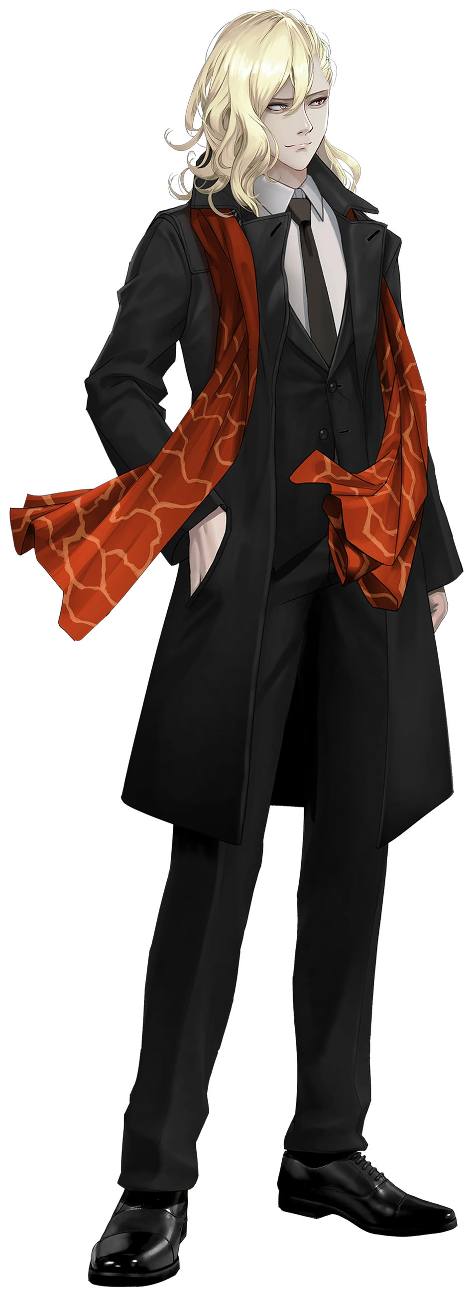 Warren Trading Company | Taimanin Wiki | Fandom