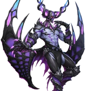 Hades Incubus/Succubus | Taimanin Wiki | Fandom