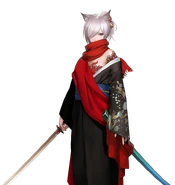 Crocell | Taimanin Wiki | Fandom