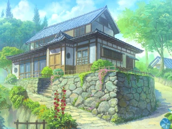 Ichiro Home | Taimanin Wiki | Fandom