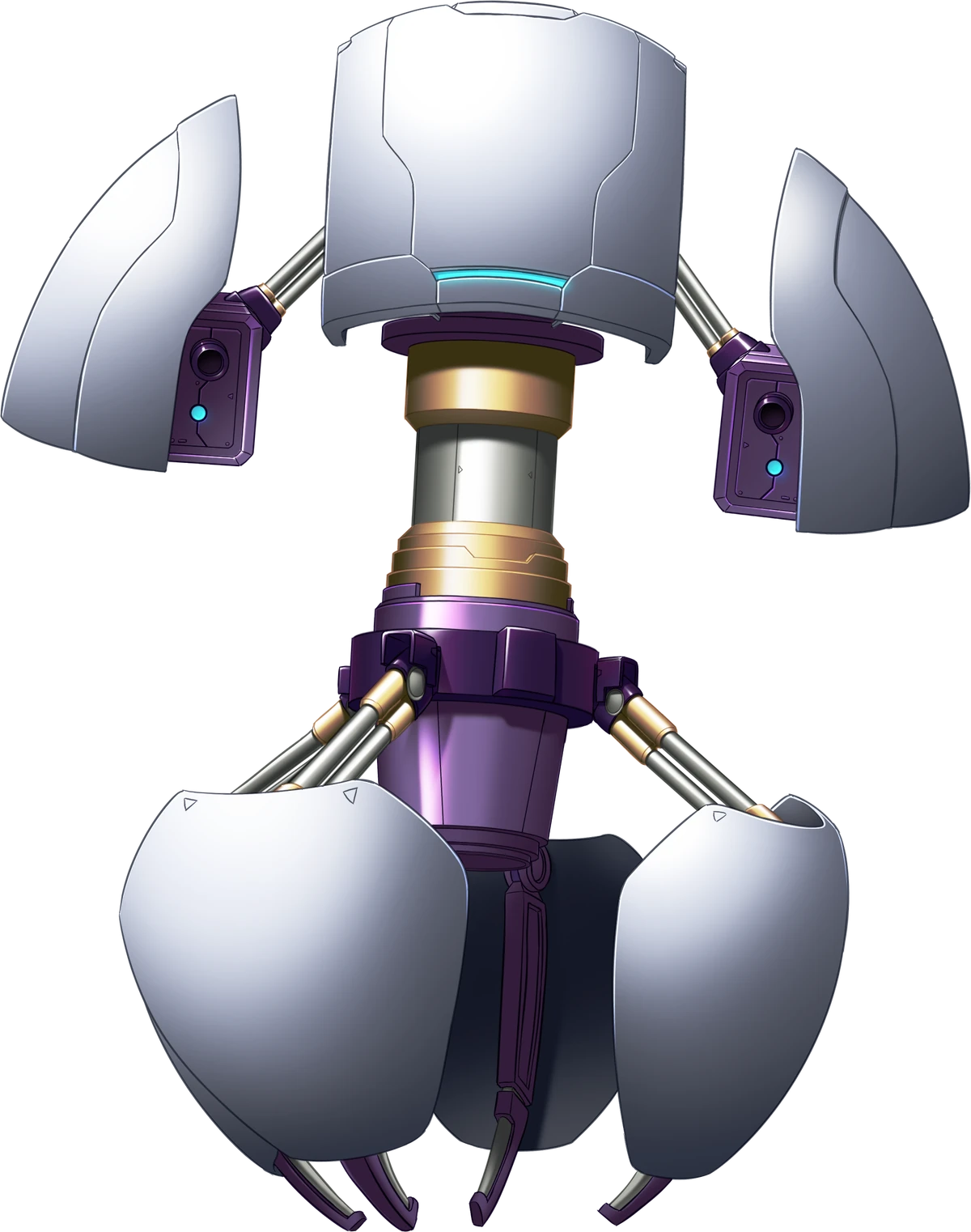 Gun Turtle | Taimanin Wiki | Fandom