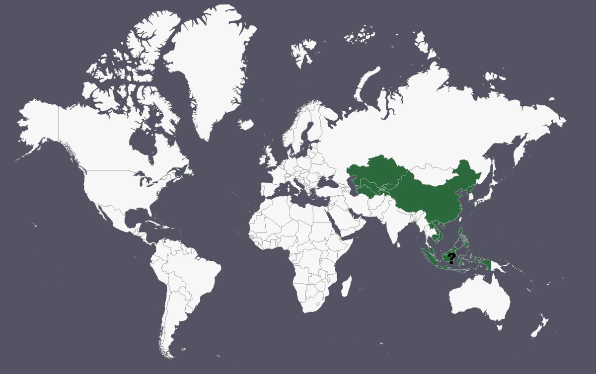 Chinese Union | Taimanin Wiki | Fandom