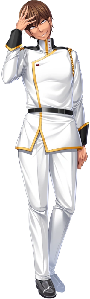 Albelt Payne | Taimanin Wiki | Fandom