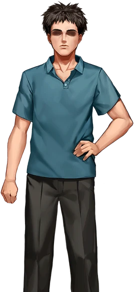 Michael | Taimanin Wiki | Fandom