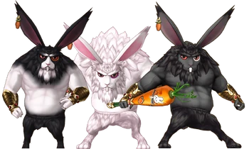 Rabito | Taimanin Wiki | Fandom