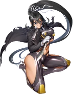 Fuuma Amane | Taimanin Wiki | Fandom